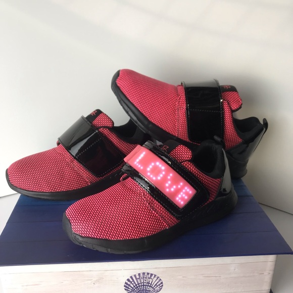 JZ SHOES | Shoes | New Generation Light Up Shoes | Poshmark